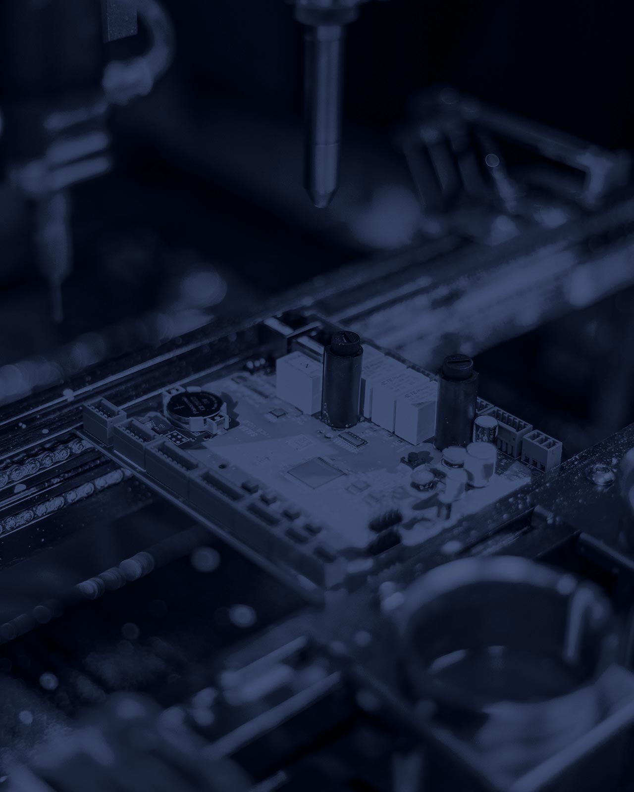 Esemda - Your partner at every step of the electronics manufacturing ...